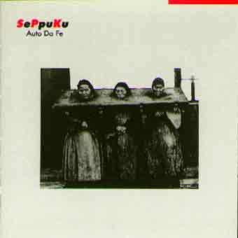 Cool album covers