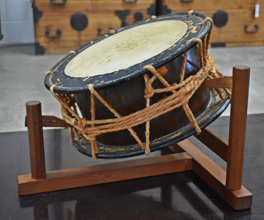 Shime-Daiko - Seiho