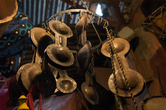 Stari muzicki instrumenti