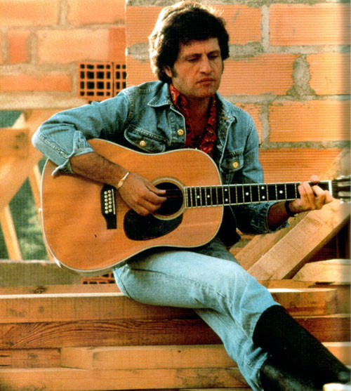 JOE DASSIN
