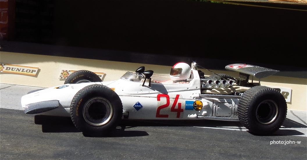 BMW Formula 2
