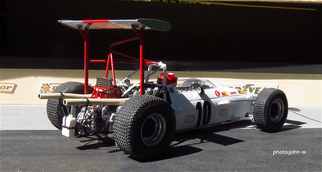BMW Formula 2