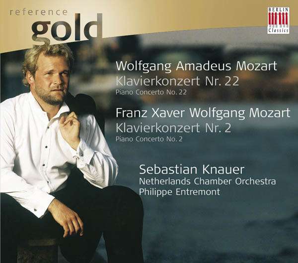 Franz Xaver Mozart (1791 -1844)