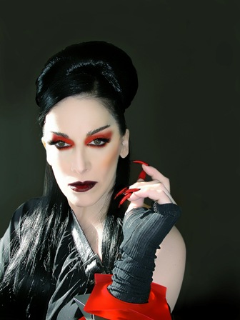 Diamanda Galàs