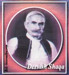 Dervish Shaqa