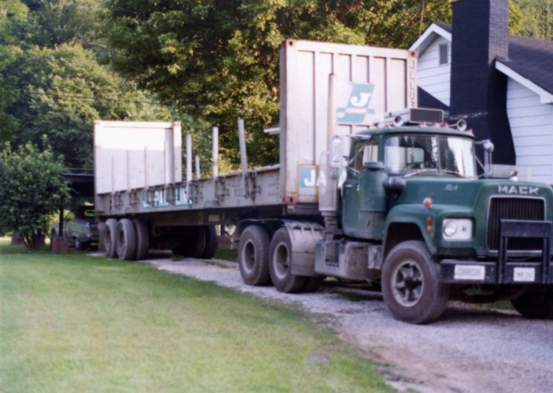 Tractor Trailer Concepts