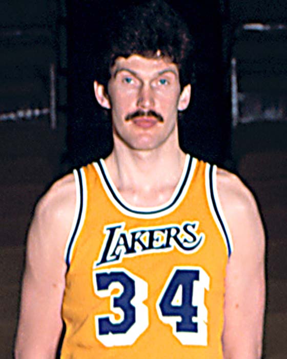 Peores jugadores de la NBA de la historia - Página 2