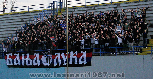 Lesinari - Banja Luka