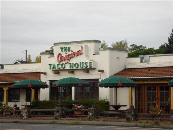 Mount Yamamoto Taco House