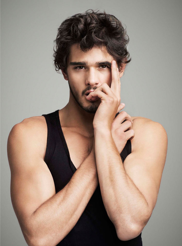 (M/LIBRE) MARLON TEIXERA