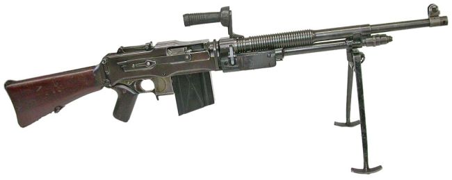 Browning BAR M18 - Page 2