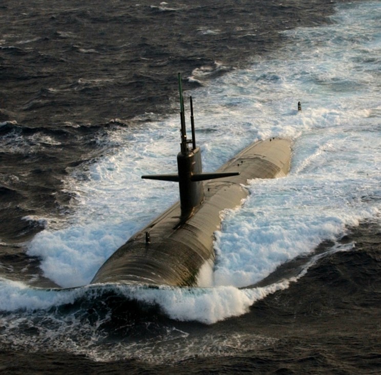 Operation Majestic Eagle 2004