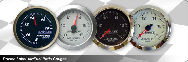 AFR meter, the use of it