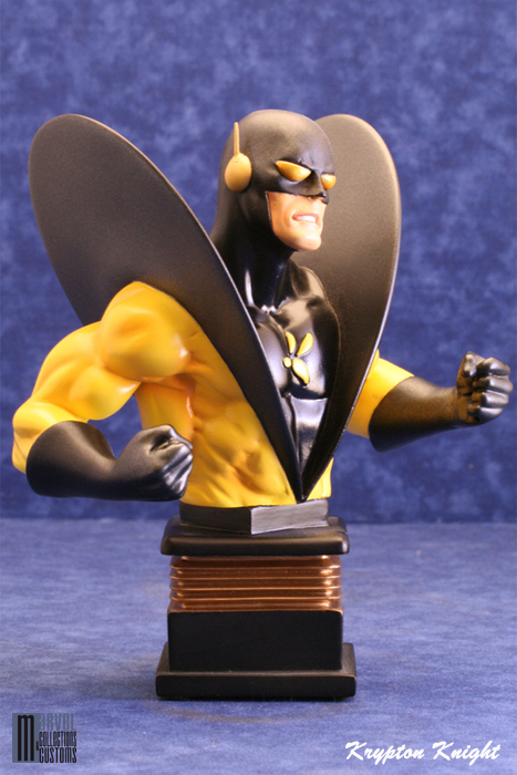 POURPOINT JAUNE "classic" (Yellow Jacket)