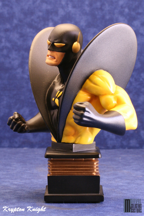 POURPOINT JAUNE "classic" (Yellow Jacket)