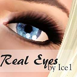 Real Eyes