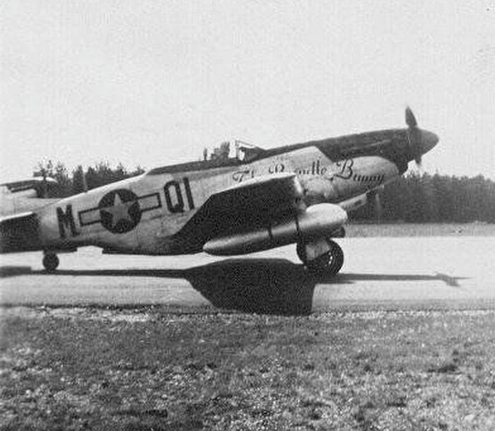 356th FIGHTER GROUP - 359th FS/ 360th FS/ 361th FS - Page 2
