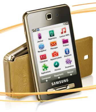 samsung player style