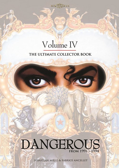Livre, The Ultimate Collector Book ........