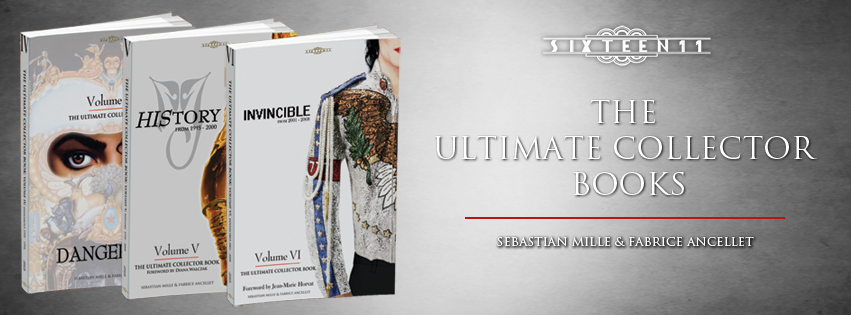 Livre, The Ultimate Collector Book ........