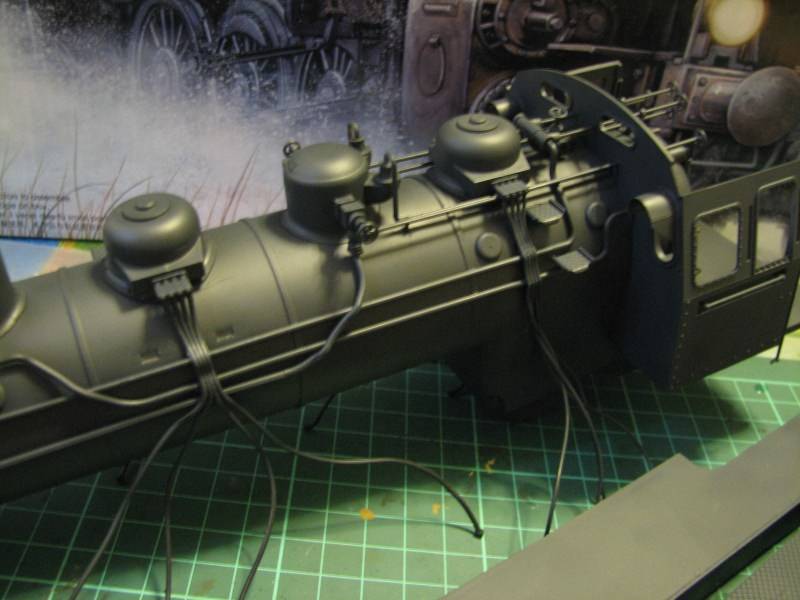 BR 86 [Trumpeter 1:35]