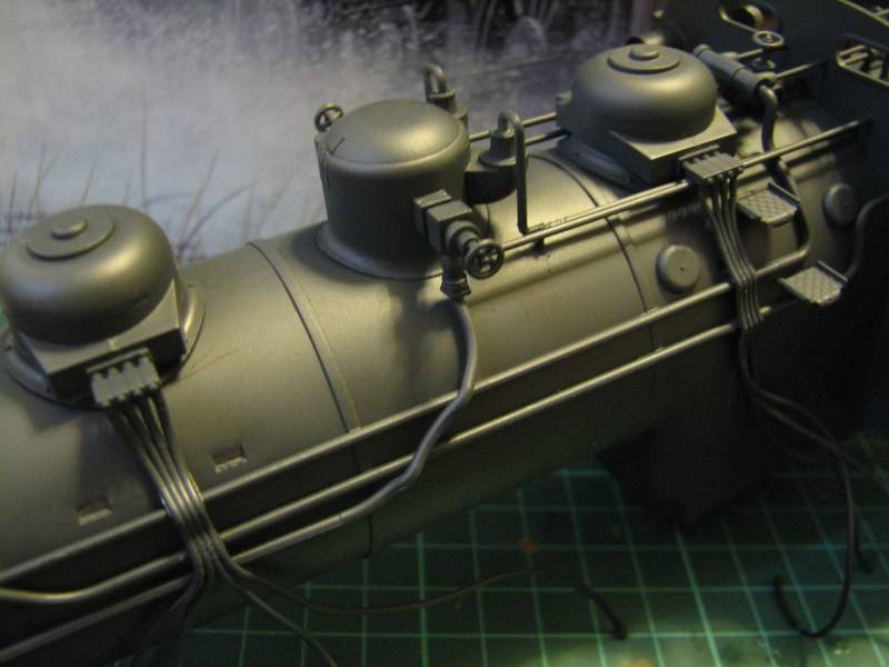 BR 86 [Trumpeter 1:35]
