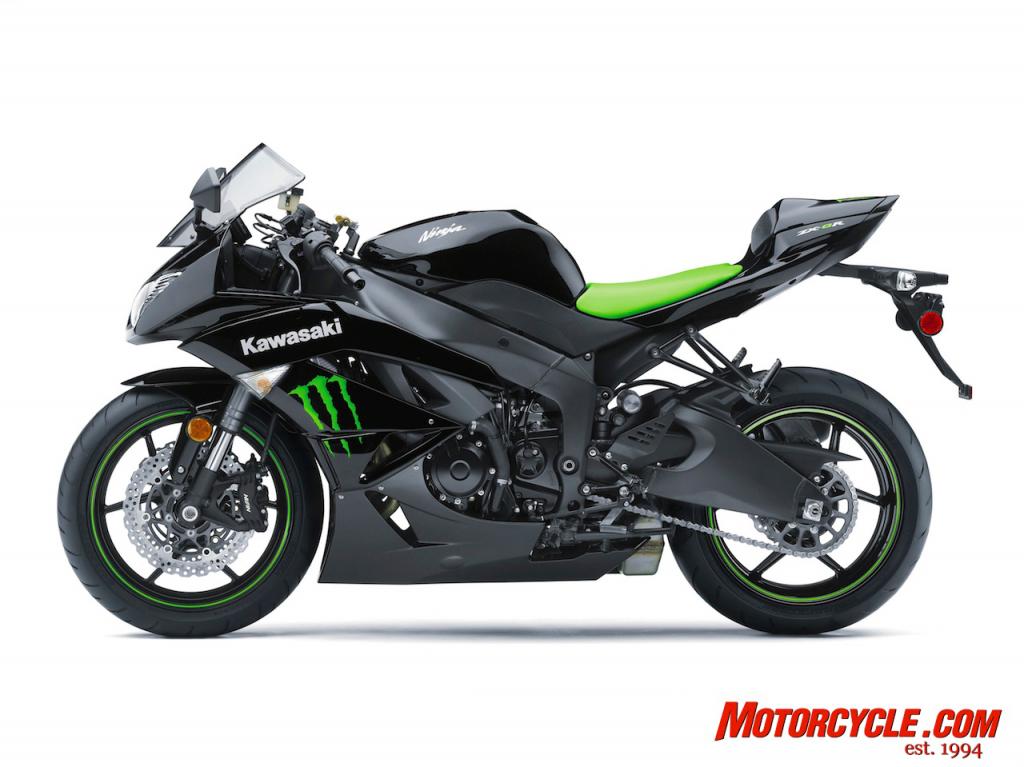 zx6 monster edition