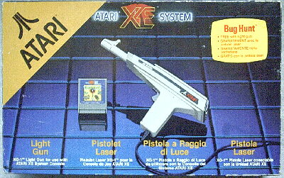 Gun / Pistolet / Zapper etc - Page 2