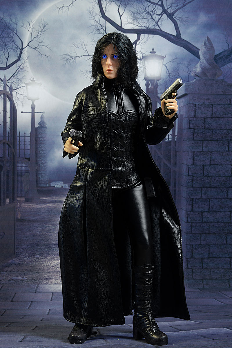 Underworld Selene Eyes
