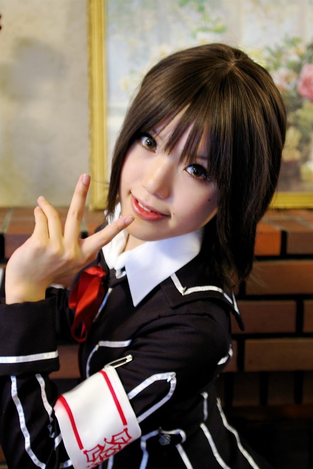 Kipi Cosplay