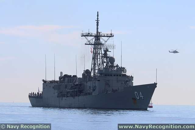 Armée Australienne/Australian Defence Force (ADF) - Page 26