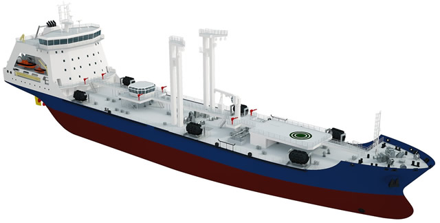Auxilliary vessels, Special-purpose and minor naval ships - Page 2