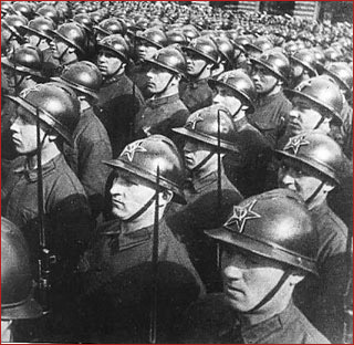 casque adrian de l'urss