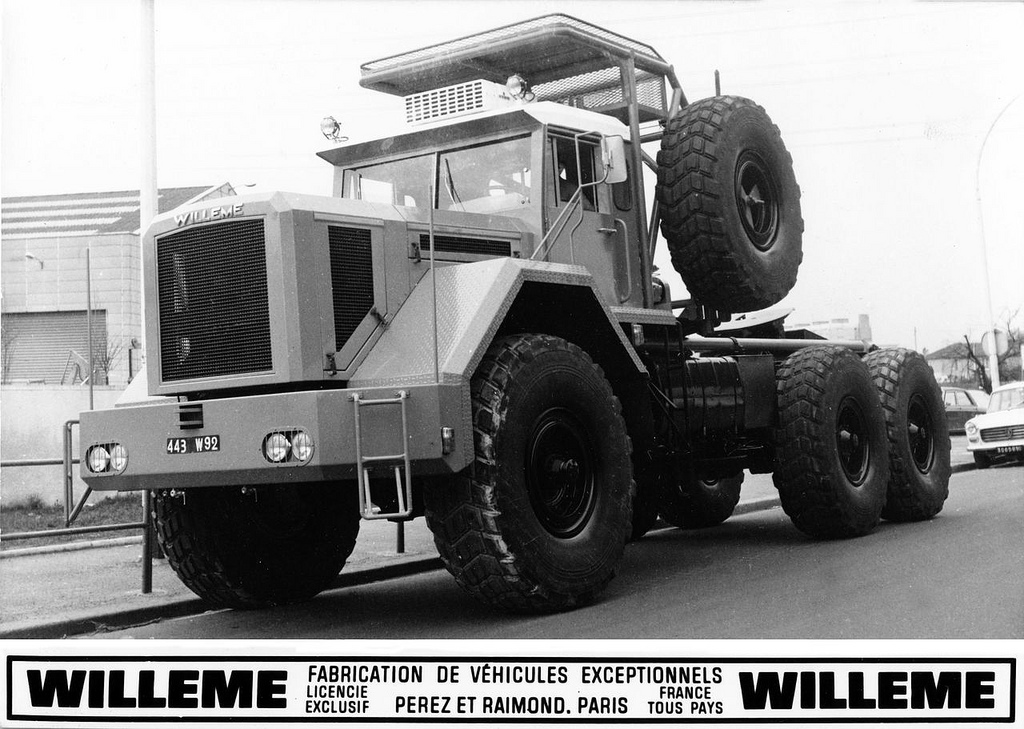 WILLEME