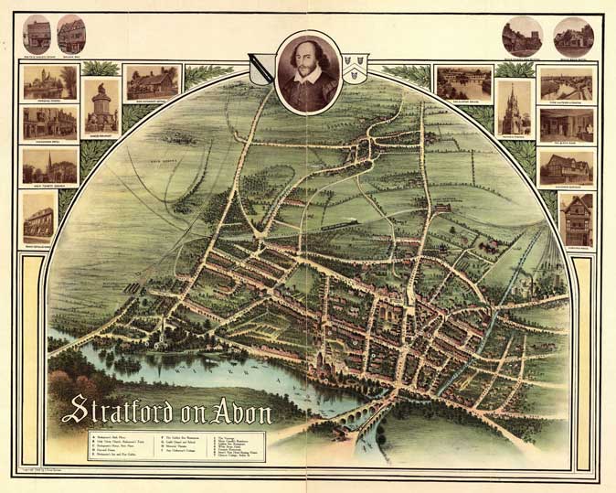 Stare geografske mape i karte - Page 6