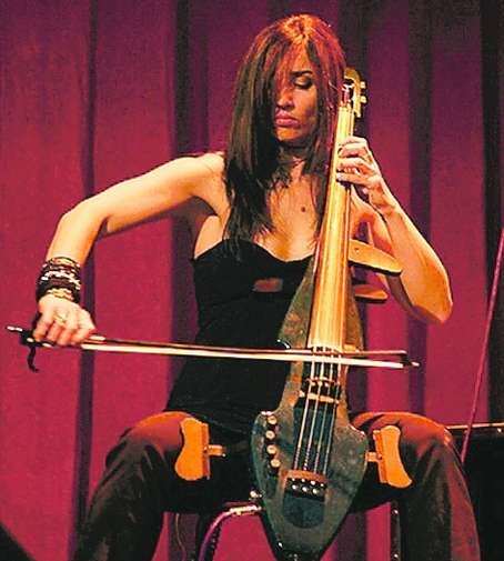 PAZ LENCHANTIN