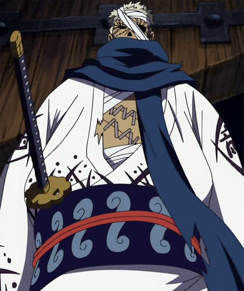 [verstorben] Ryuma (Legendärer Drachentöter)