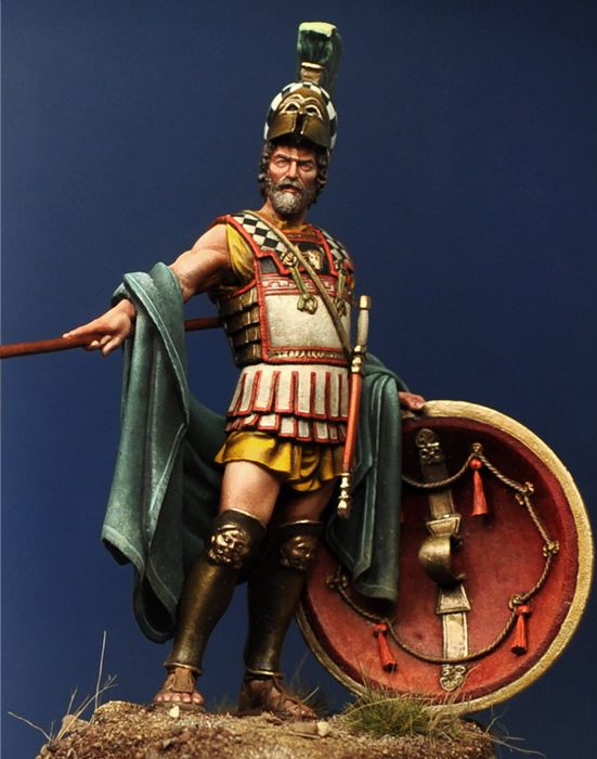 Nouveautés Pegaso Models de mai