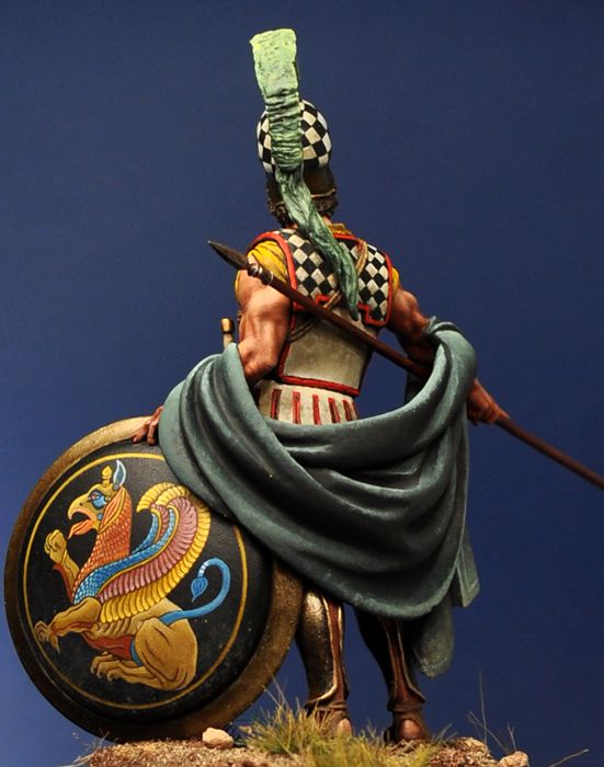 Nouveautés Pegaso Models de mai