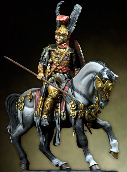 novedades pegaso models