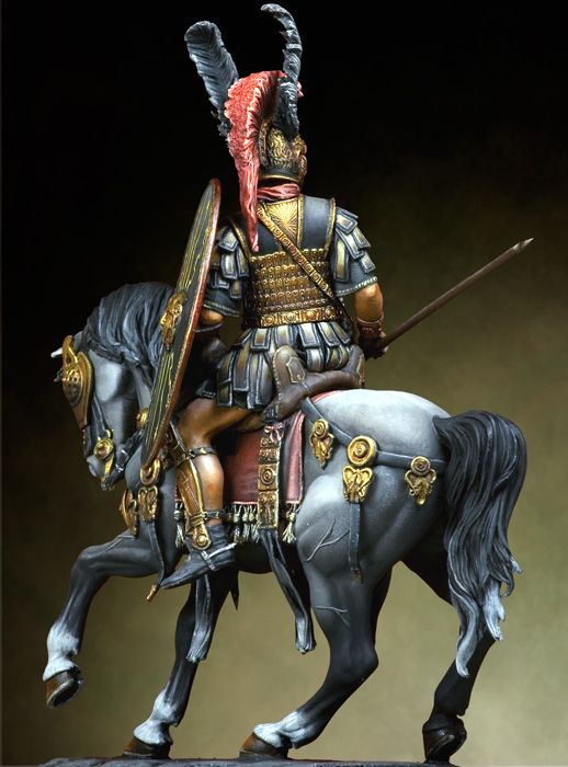novedades pegaso models