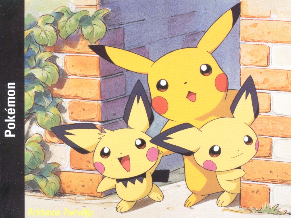 Pokimon Images