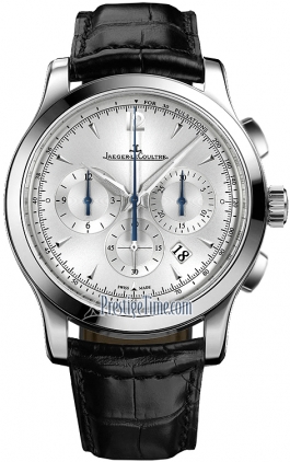 JLC Master Chrono VS Zenith El Primero Chronomaster