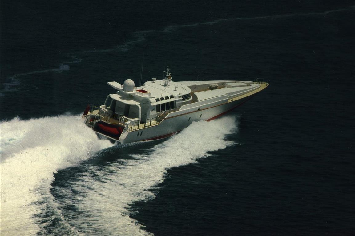 Besuch der G-Whiz am 2.Mai 2015 in Loano von Robert