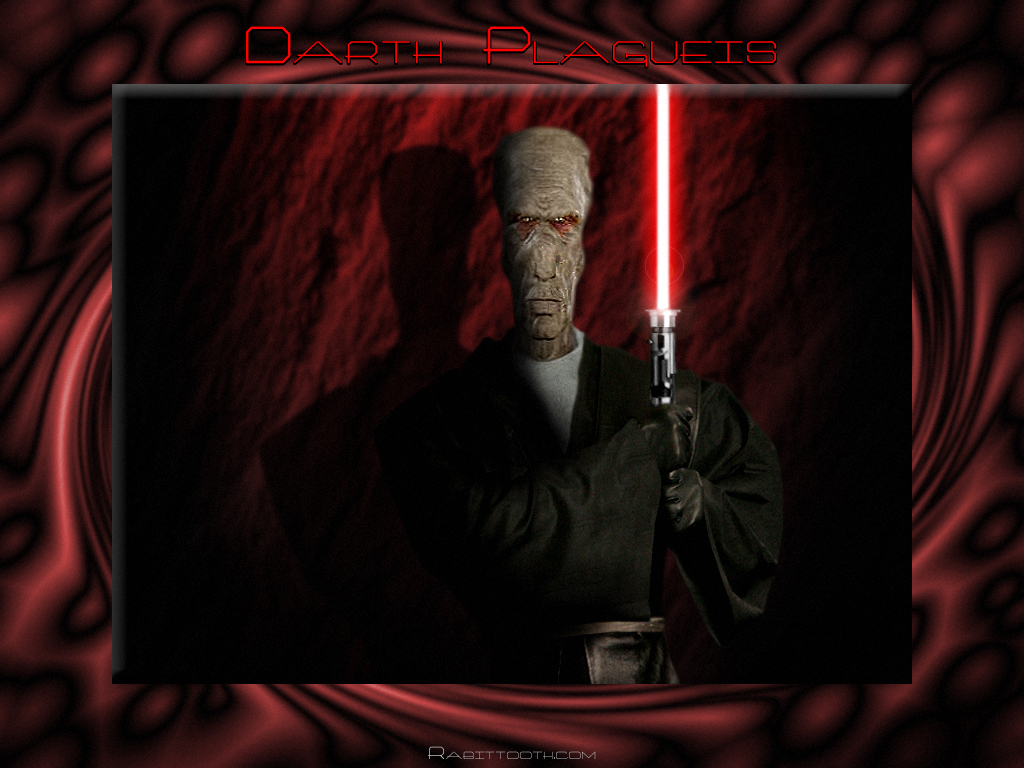 Consejo Sith