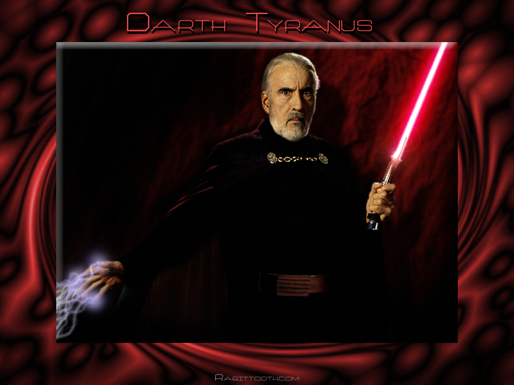 Dark Tyranus