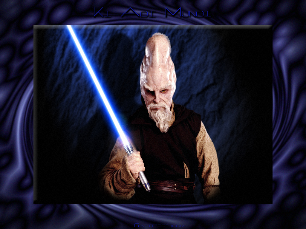 Consejo Jedi
