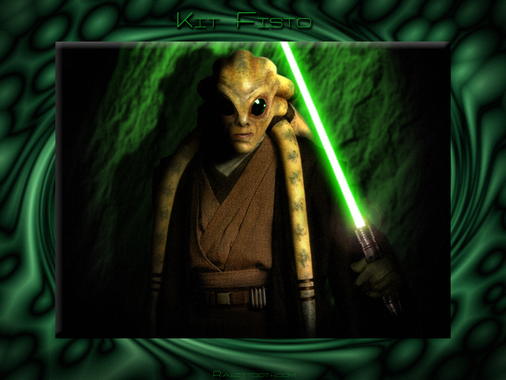 Consejo Jedi