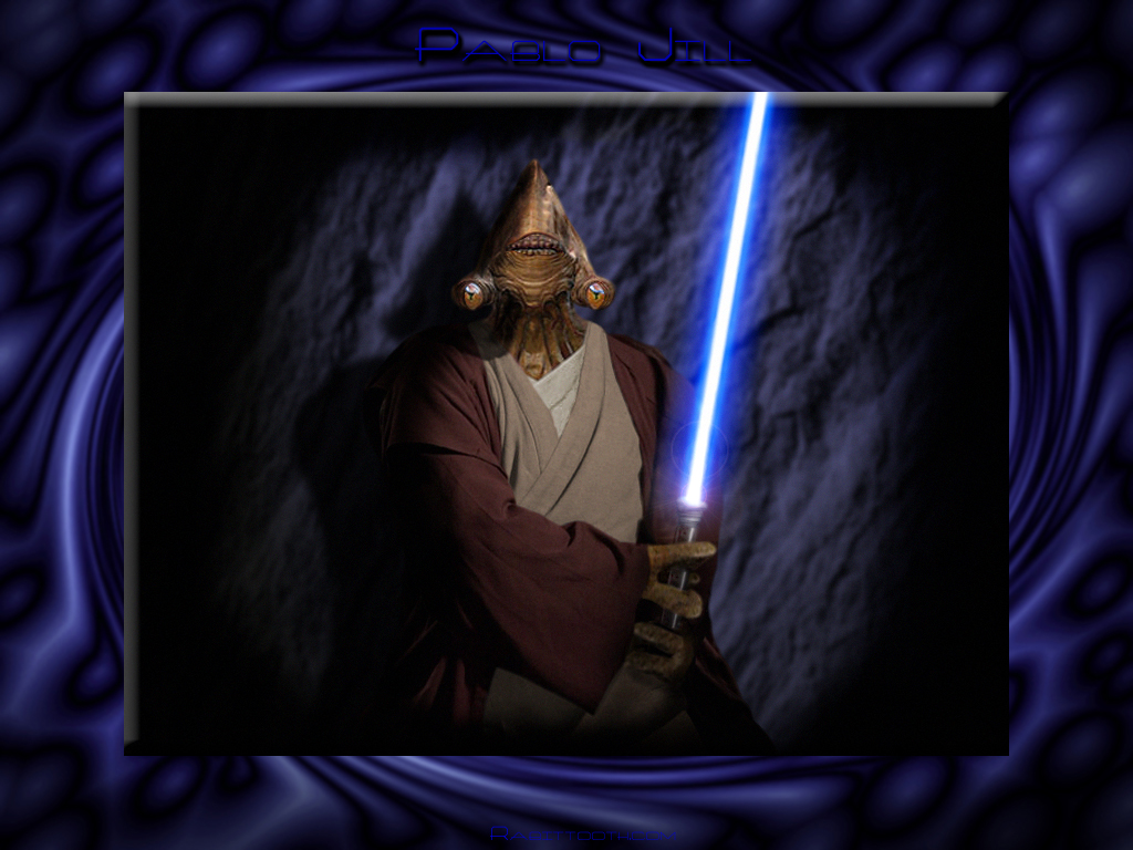 Consejo Jedi