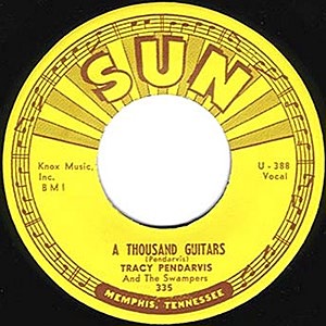 Tracy Pendarvis